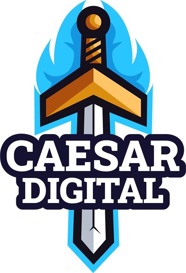 Caesar Digital